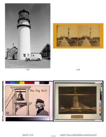 Lighthouses
