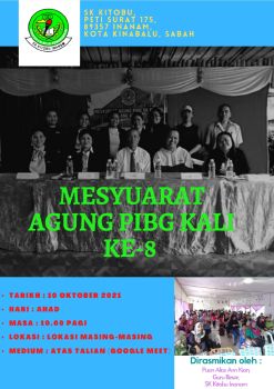 BUKU MESYUARAT AGUNG PIBG KALI KE-8 SK KITOBU INANAM - jdusip ...