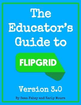 Flipgrid Manual - arlys.peterson Flip PDF | AnyFlip