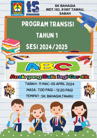 BUKU PROGRAM TRANSISI TAHUN 1 - KARMILA SUSANTI BINTI JUMHARI KPM-Guru ...