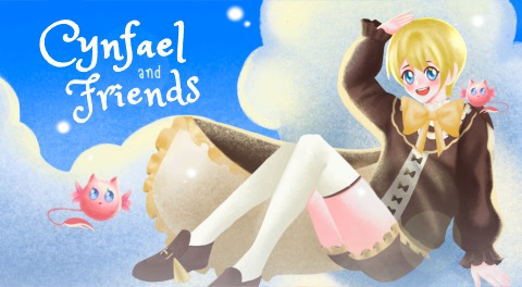 Cynfael and Friends