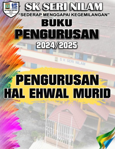 BUKU PENGURUSAN HEM SK SERI NILAM, KL (2024/2025) - g-65414540 Flip PDF | AnyFlip