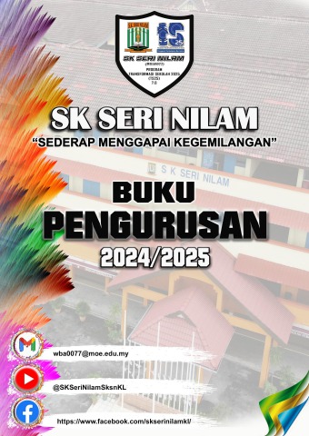BUKU PENGURUSAN SK SERI NILAM (2024/2025) - g-65414540 Flip PDF | AnyFlip