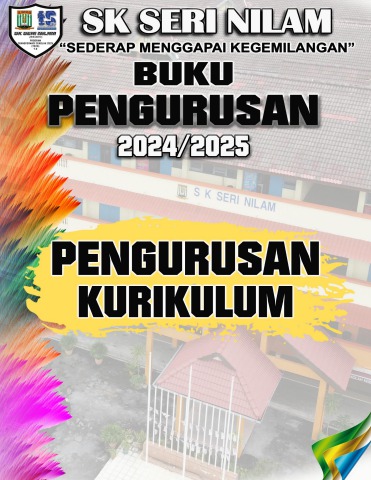 BUKU PENGURUSAN KURIKULUM SK SERI NILAM, KL (2024/2025) - g-65414540 Flip PDF | AnyFlip