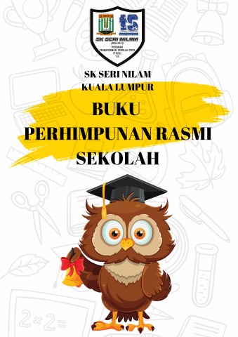 BUKU PERHIMPUNAN RASMI SK SERI NILAM, KL - g-65414540 Flip PDF | AnyFlip