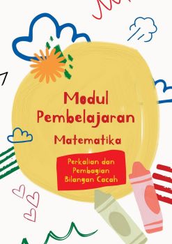 Modul Ajar Mat SD Perkalian Pembagian Bilangan Cacah - Renada Mariyama ...