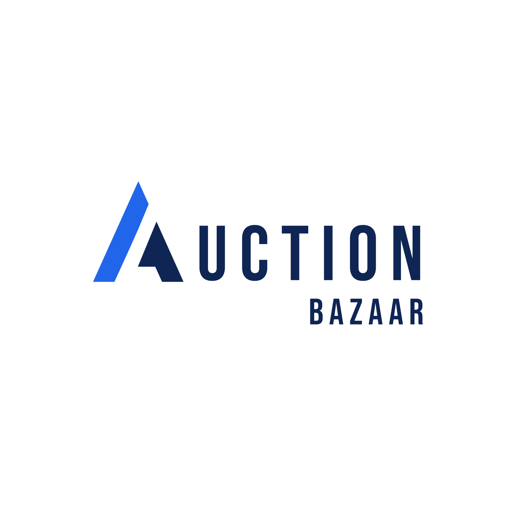 Auction bazaar Official Homepage