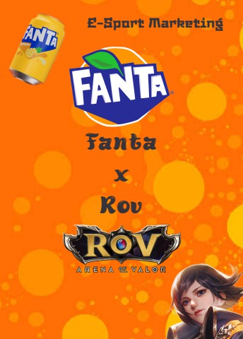 Fanta x Rov ธนพล ดวงฉ่ำ 3 - Thanapon C1326 Flip PDF | AnyFlip