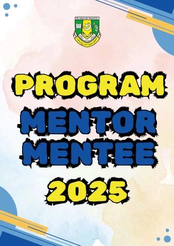 MENTOR MENTEE 2025 - RAIHANA BINTI MOHAMAD KAMAL KPM-Guru Flip PDF | AnyFlip