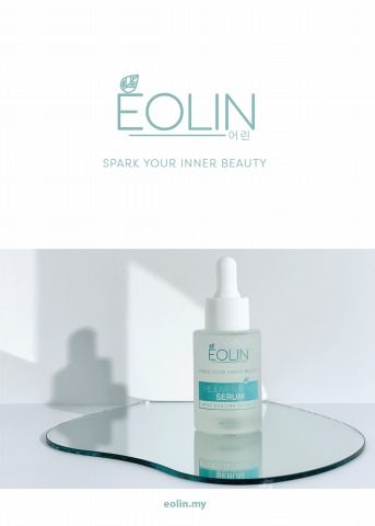 REJUVENATING SERUM BOOKLET - Nik Azlan Nik Abdul Aziz ZTMB Flip PDF ...