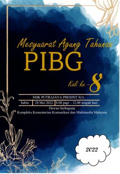 BUKU PROGRAM PIBG SMKPP51 2022 - g-44514838 Flip PDF | AnyFlip