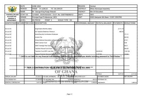 GES Mathematics curriculum fof JHS - georgekingmidodzi Flip PDF | AnyFlip