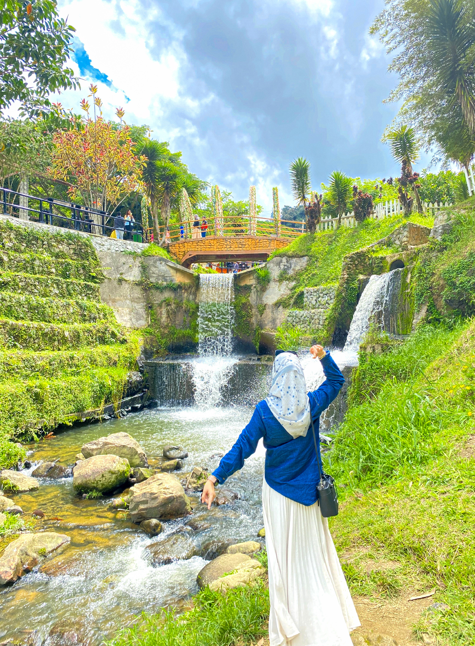 Aturcara Majlis Graduasi Dan Persembahan Pelajar - Flip eBook Pages 1 ...