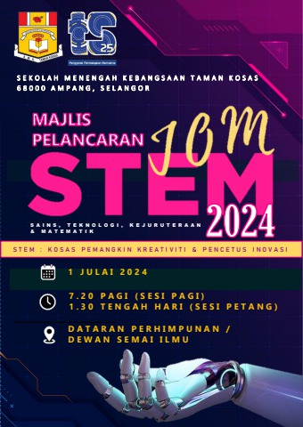 Anyflip - BUKU PROGRAM JOM STEM - FATIHAH Flip PDF | AnyFlip