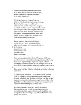 Mulai Dari Diri - Susi Susanti Flip PDF | AnyFlip