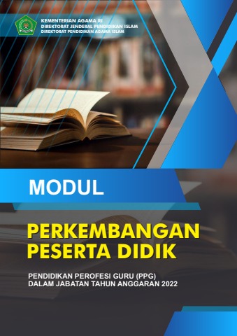 Modul 3 : "PERKEMBANGAN PESERTA DIDIK" - Official_ Education Store Flip ...