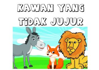 KAWAN YANG TIDAK JUJUR - pssseimpian | Membalik PDF Dalam talian | AnyFlip