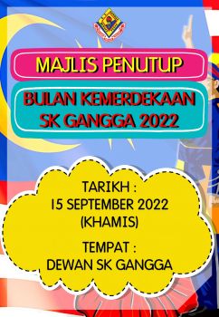 BUKU PROGRAM PENUTUP MERDEKA SK GANGGA 2022 - g-76203217 Flip PDF | AnyFlip