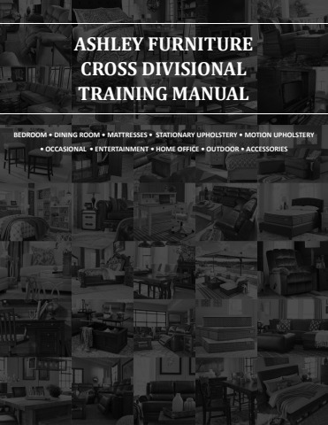 Ashley Cross-Division Training Manual - Ashley Team Arizona Flip PDF ...