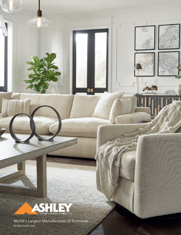 2024 Ashley Corporate Brochure - Ashley Team Arizona Flip PDF | AnyFlip