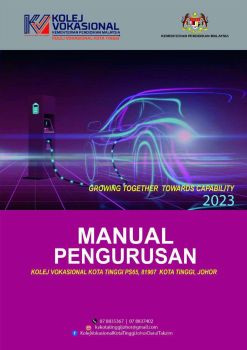 MANUAL PENGURUSAN 2023 - irhamrasif86 Flip PDF | AnyFlip