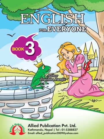 Allied Eng book 3 final mz - Allied Publication Flip PDF | AnyFlip