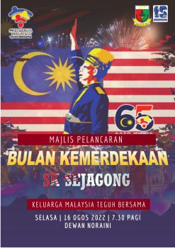 BUKU PROGRAM BULAN KEMERDEKAAN SKSE 2022 - sitihalimahidris623 Flip PDF ...