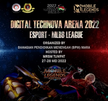 DTA 2022 ESPORT MLBB - mai.akhmar Flip PDF | AnyFlip