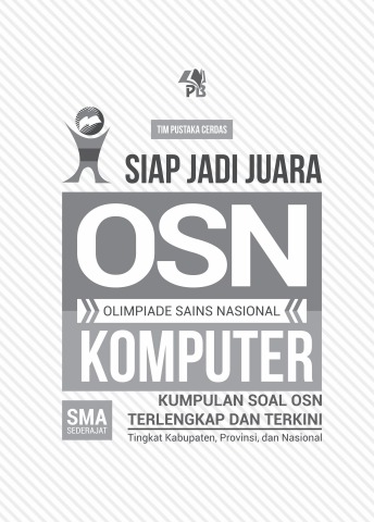 RALAT KORP JUDUL SOAL OSN KOMPUTER SMA