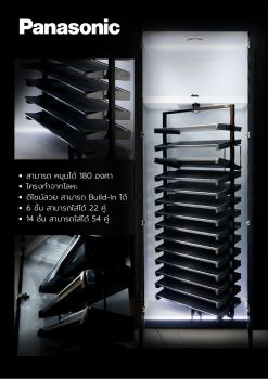 Panasonic Shoes Cabinet Catalogue - dpceramicpanasonic Flip PDF | AnyFlip