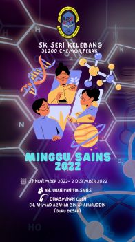 Buku Program Minggu Sains 2022 - ayidaira Flip PDF | AnyFlip