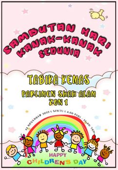 buku program hari kanak kanak - surie_85 Flip PDF | AnyFlip