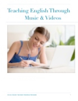Teaching English Through Music - dan Flip PDF | AnyFlip