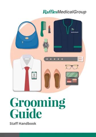 Grooming Guide 2025 - media Flip PDF | AnyFlip