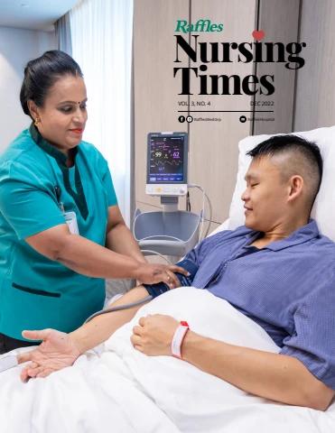 Nursing Times Dec 2022