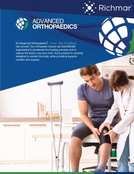 Richmar & AO Orthopedic Catalog - jlayman31 Flip PDF | AnyFlip