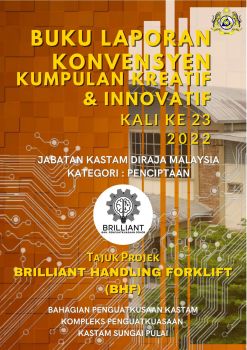 Buku Laporan KIK Kumpulan Brilliant - fahrulakmal68 Flip PDF | AnyFlip