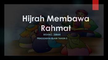 Nota Hijrah Membawa Rahmat - mhusni1986 | Membalik PDF Dalam talian ...