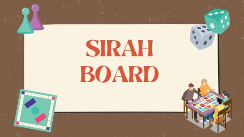 Sirah Board - SILENT GENIUS Flip PDF | AnyFlip