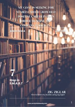 MGT 538-GOAL SETTING - 2019606032 Flip PDF | AnyFlip