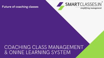 Smart Classes Software - Tuition Class Management & Online Teaching ...
