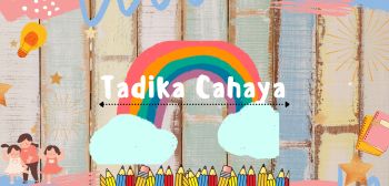 Daily Routine In Tadika (Guide & Procedure). - ece04200014 | Membalik ...