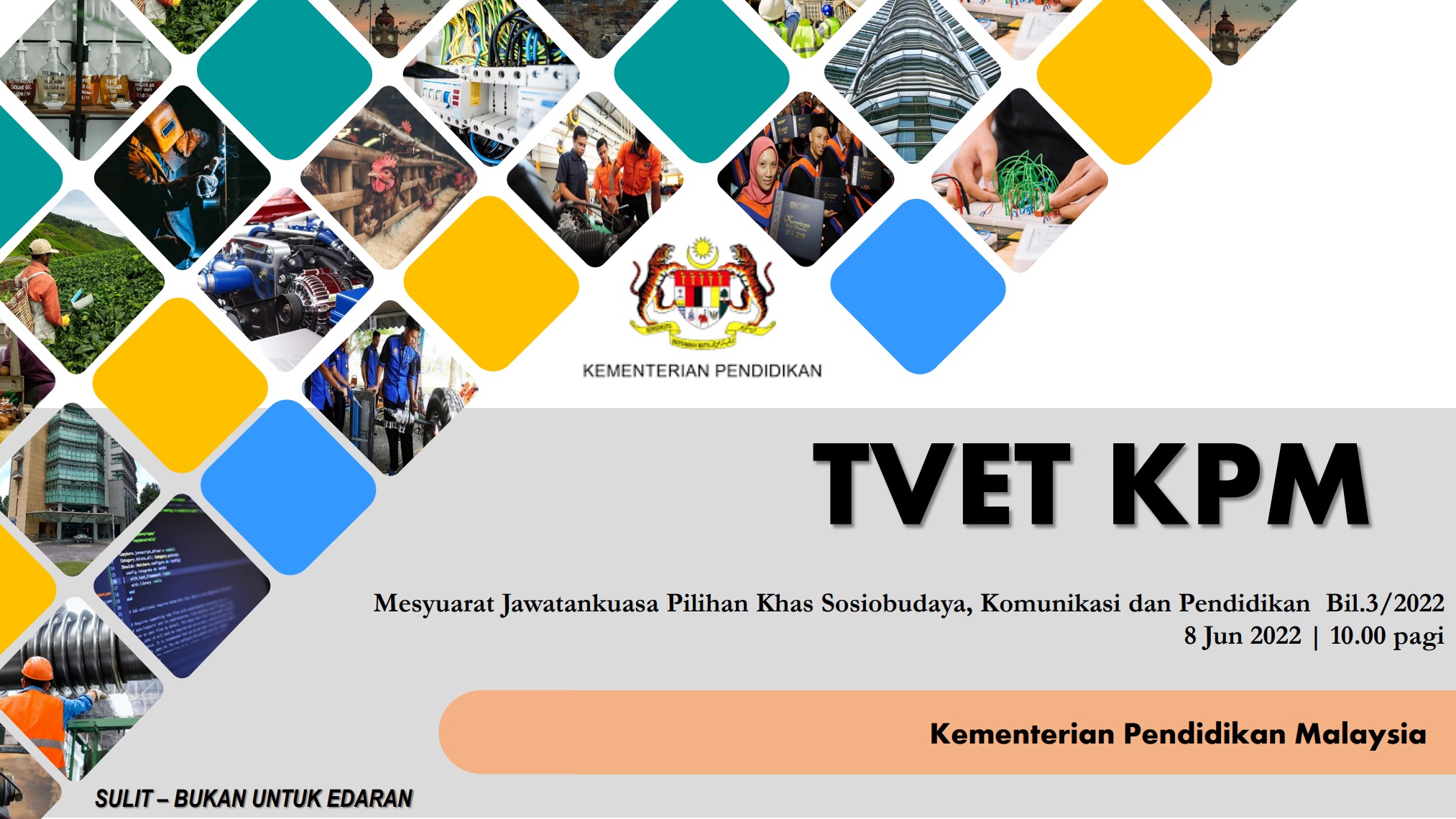 Kpm Malaysia Logo Education Ministry Apologises For Two Star Jalur