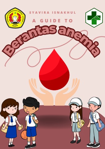 TTD CEGAH ANEMIA
