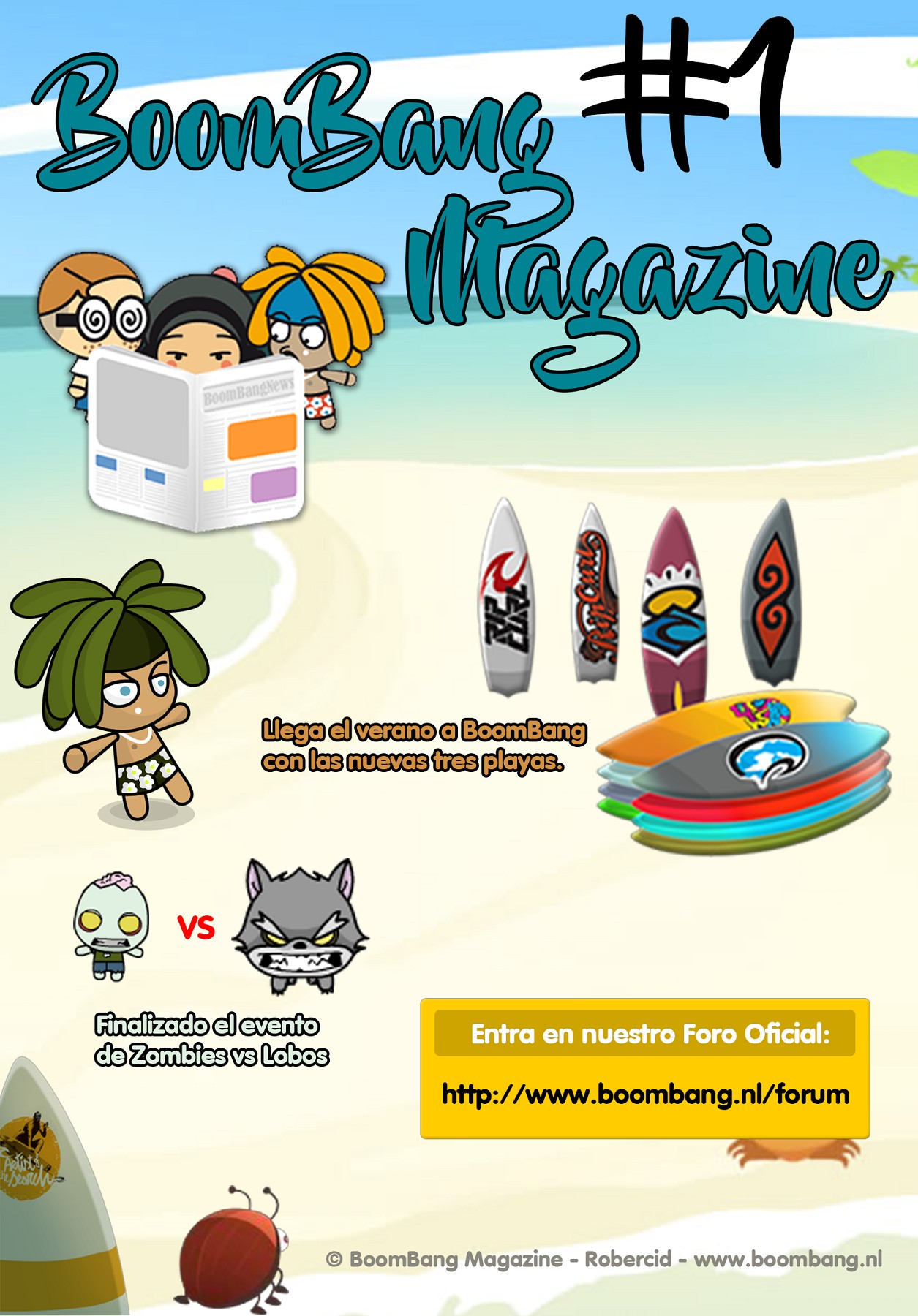 BoomBang - fasrgirls