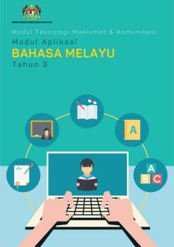 MODUL TMK BAHASA MELAYU TAHUN 3 - TMK DIGITAL MOVERS | Membalik PDF Dalam talian | AnyFlip