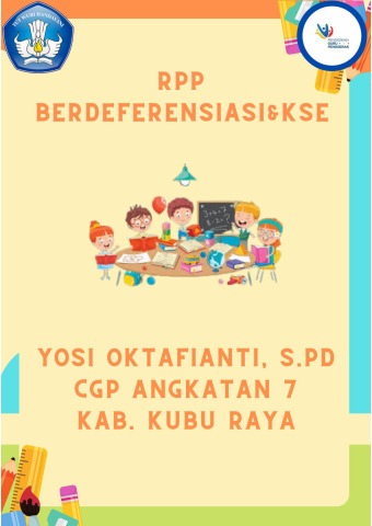 RPP_2.3_Yosi - yosioktafianti40 Flip PDF | AnyFlip