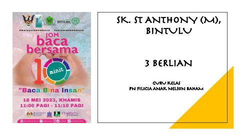 JOM BACA 3B - marshallicia2571 Flip PDF | AnyFlip