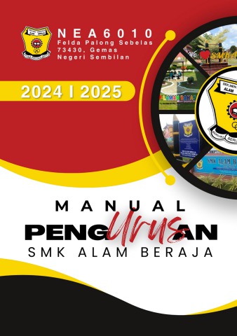 MANUAL PENGURUSAN SMK ALAM BERAJA SESI 2024/2025 - g-54127469 Flip PDF | AnyFlip