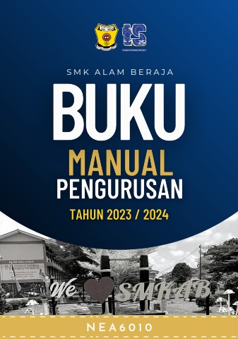 BUKU MANUAL PENGURUSAN SMK ALAM BERAJA TAHUN 2023 / 2024 - g-54127469 Flip PDF | AnyFlip